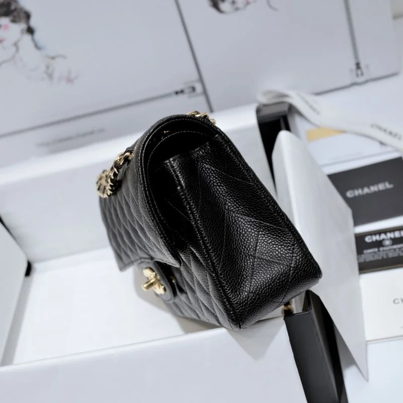 Original Chanel CF Series Bags