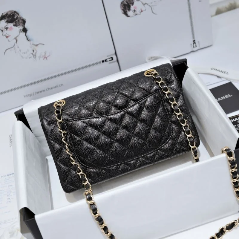 Original Chanel CF Series Bags
