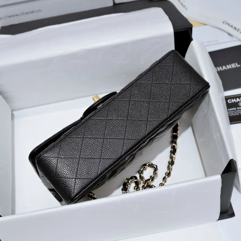 Original Chanel CF Series Bags