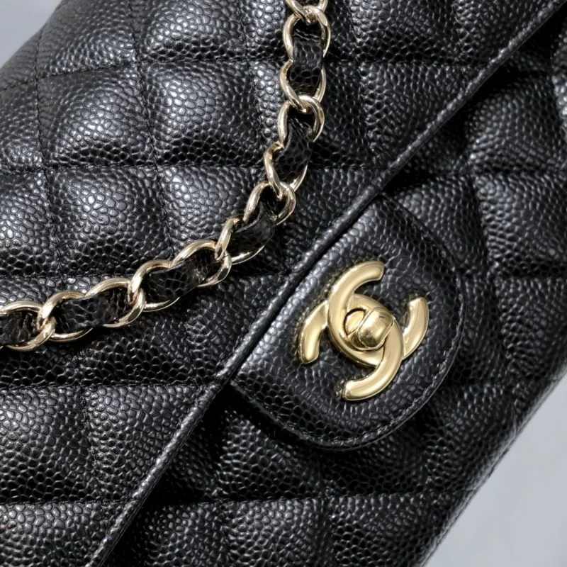 Original Chanel CF Series Bags
