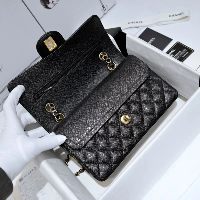 Original Chanel CF Series Bags