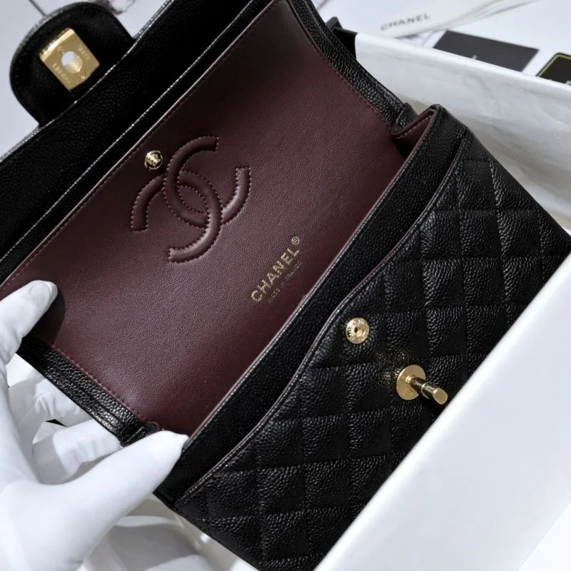 Original Chanel CF Series Bags