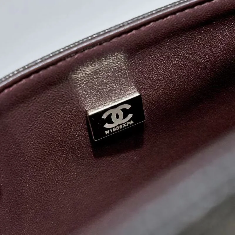 Original Chanel CF Series Bags
