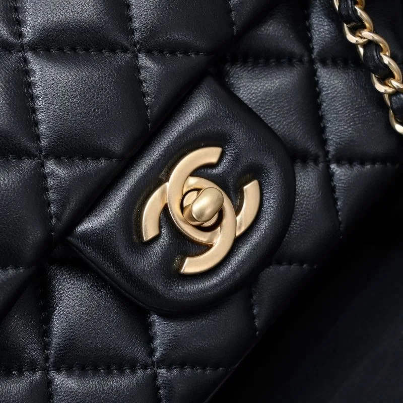 Brand-authenticated Chanel CF Series Bags