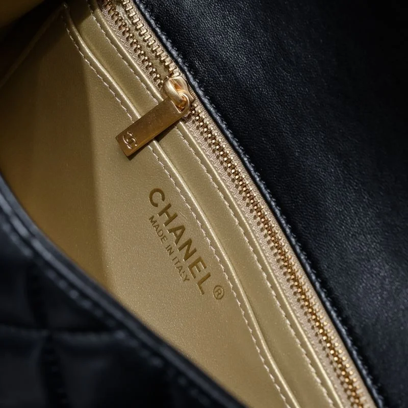 Brand-authenticated Chanel CF Series Bags