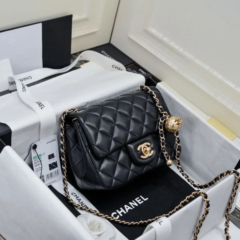 Factory-made Chanel CF Series Bags