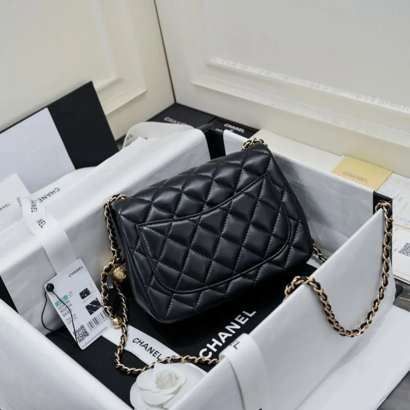 Factory-made Chanel CF Series Bags