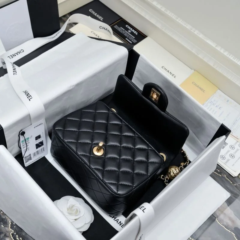 Factory-made Chanel CF Series Bags