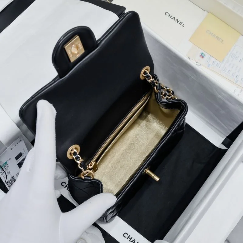Factory-made Chanel CF Series Bags
