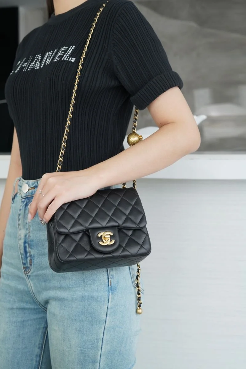 Factory-made Chanel CF Series Bags