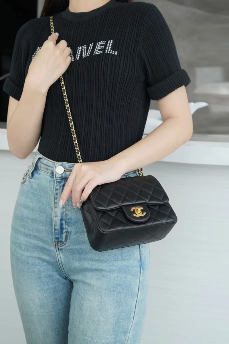 Factory-made Chanel CF Series Bags