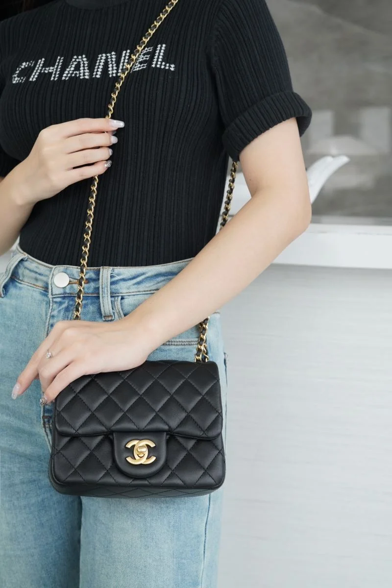 Factory-made Chanel CF Series Bags