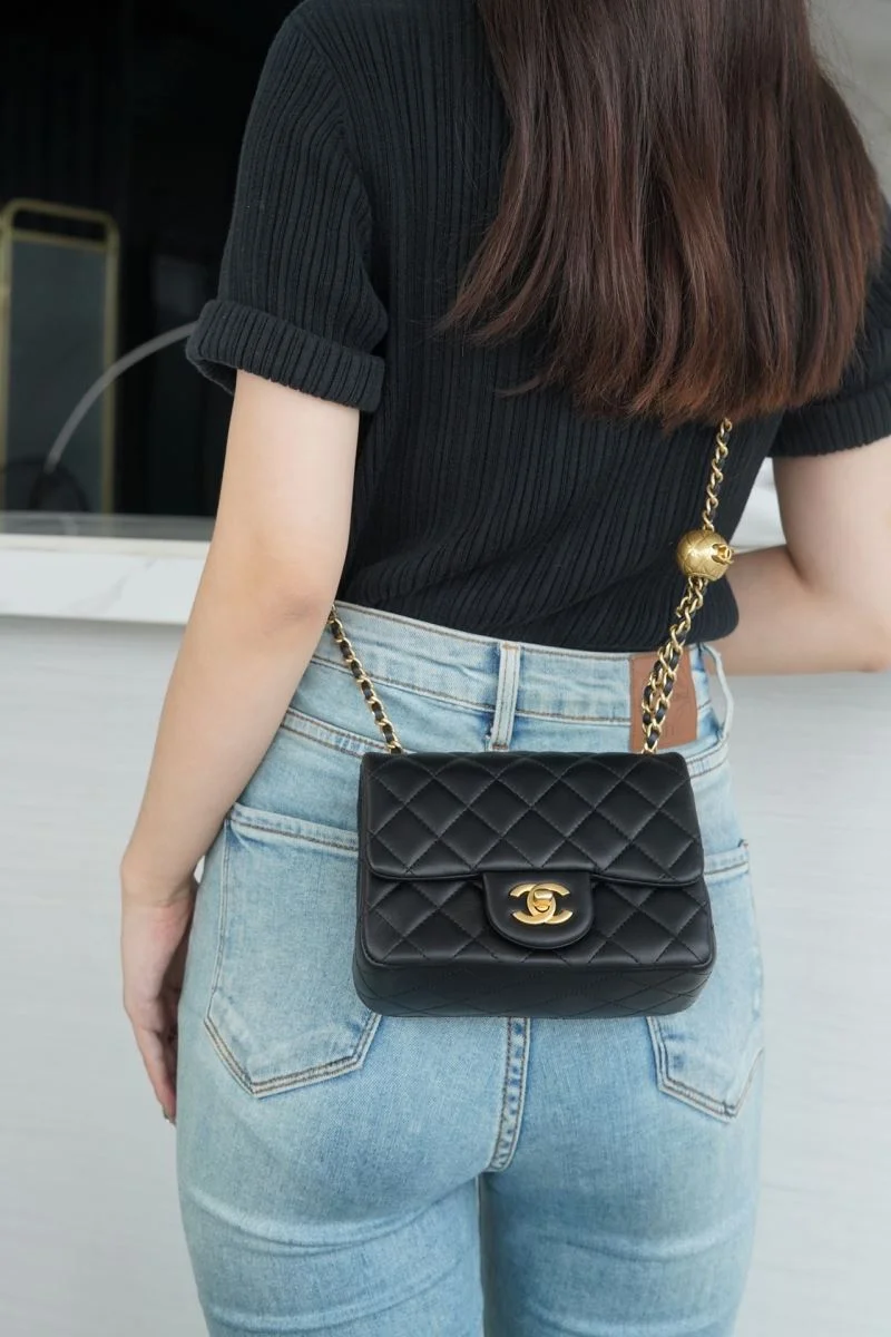 Factory-made Chanel CF Series Bags