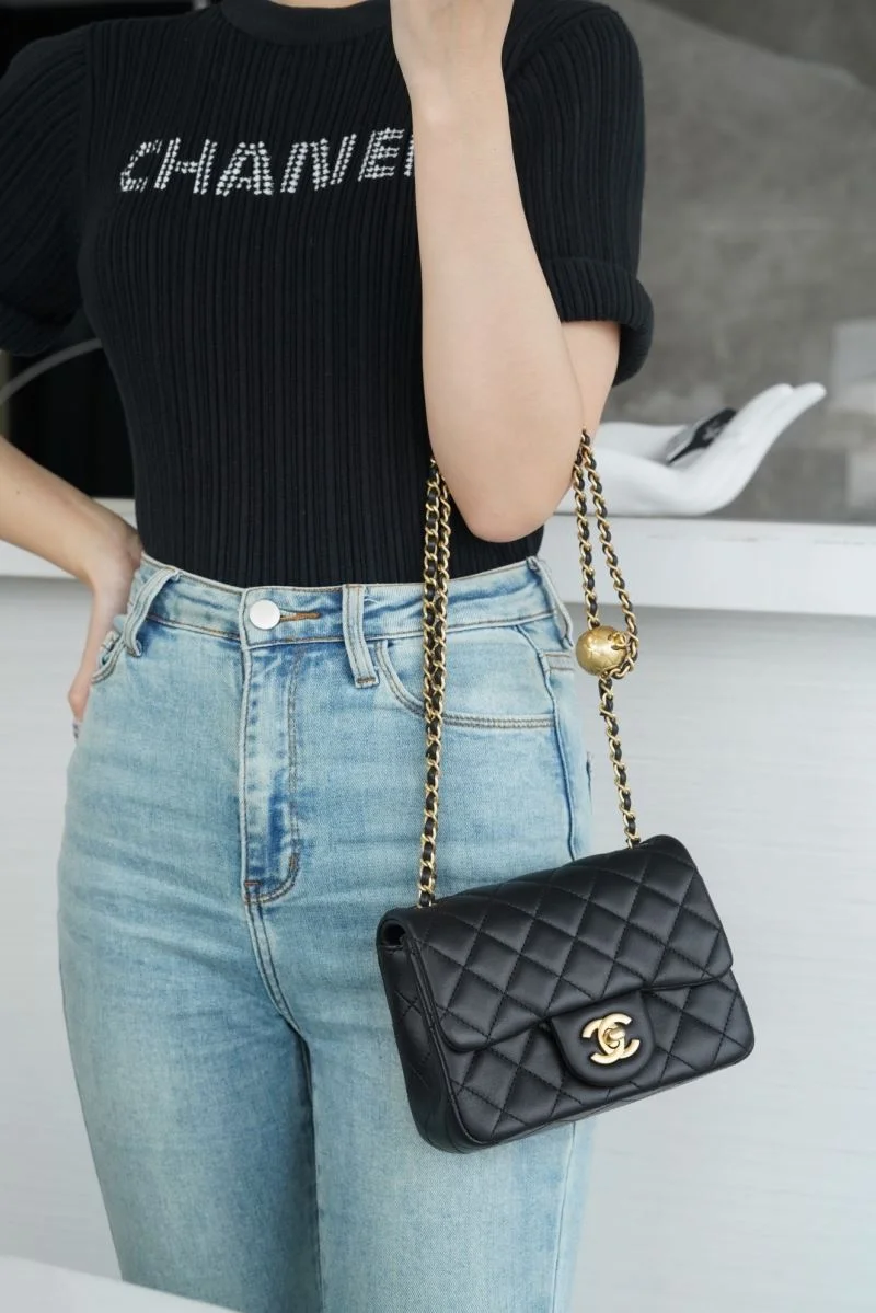 Factory-made Chanel CF Series Bags