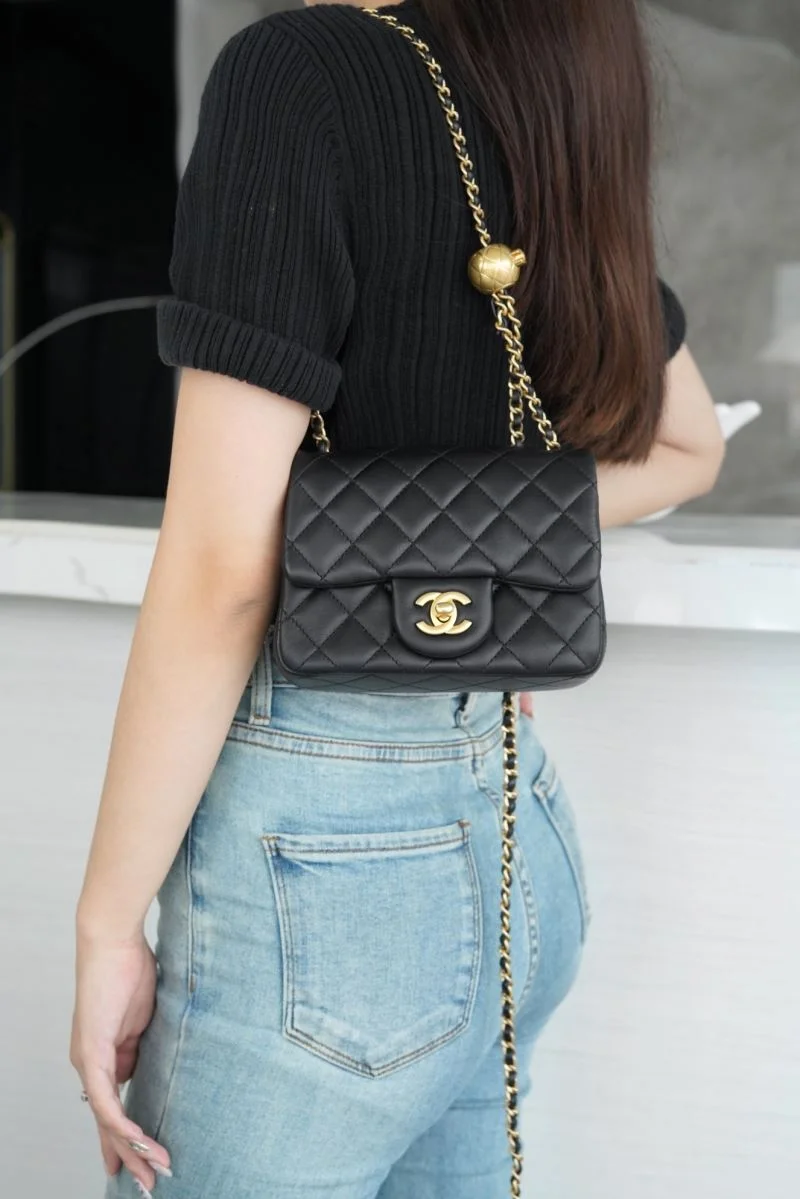Factory-made Chanel CF Series Bags