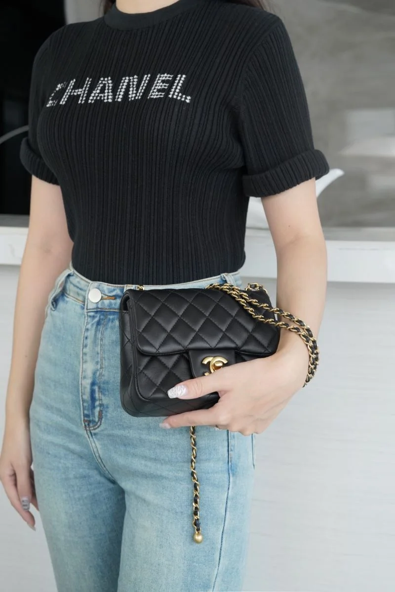 Factory-made Chanel CF Series Bags