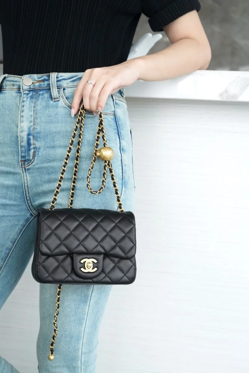 Factory-made Chanel CF Series Bags