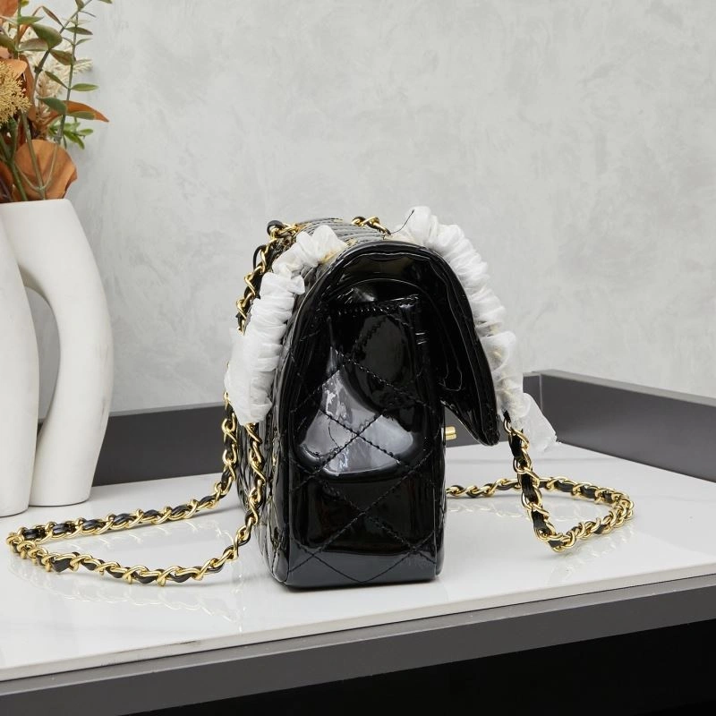 Authentic Chanel CF Series Bags
