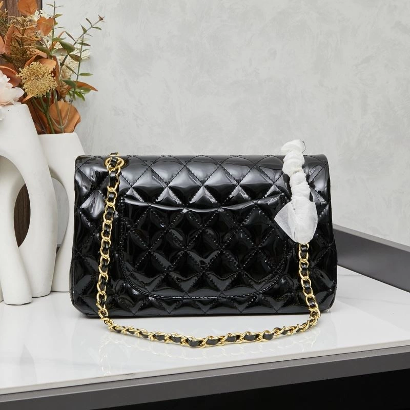 Authentic Chanel CF Series Bags
