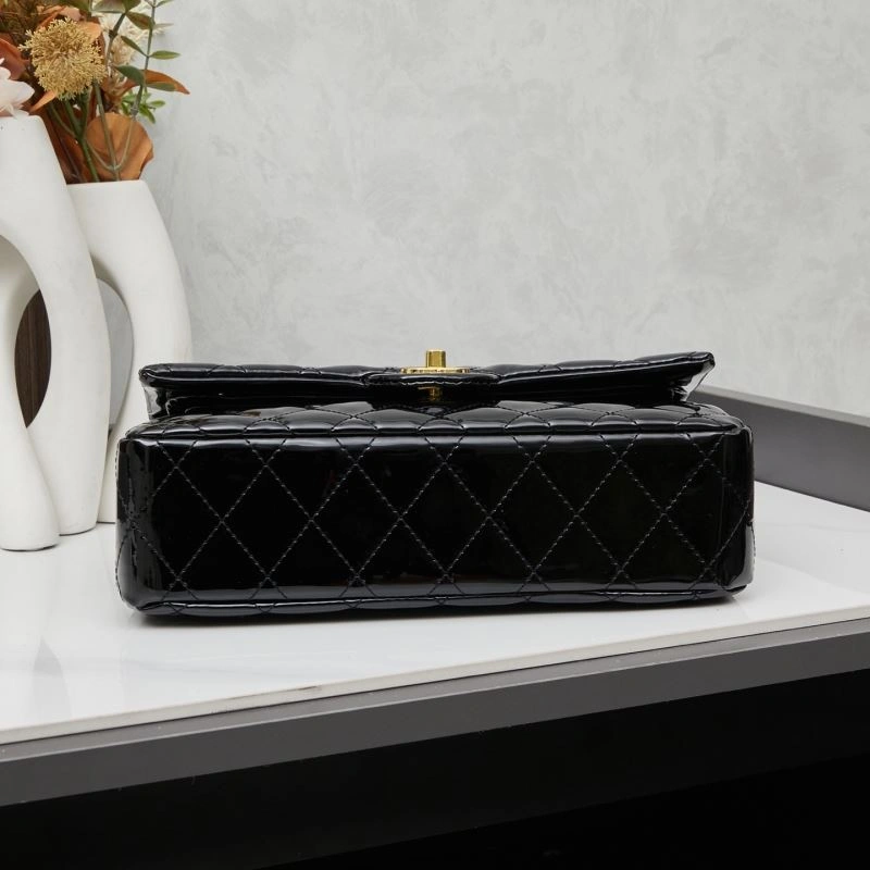 Authentic Chanel CF Series Bags