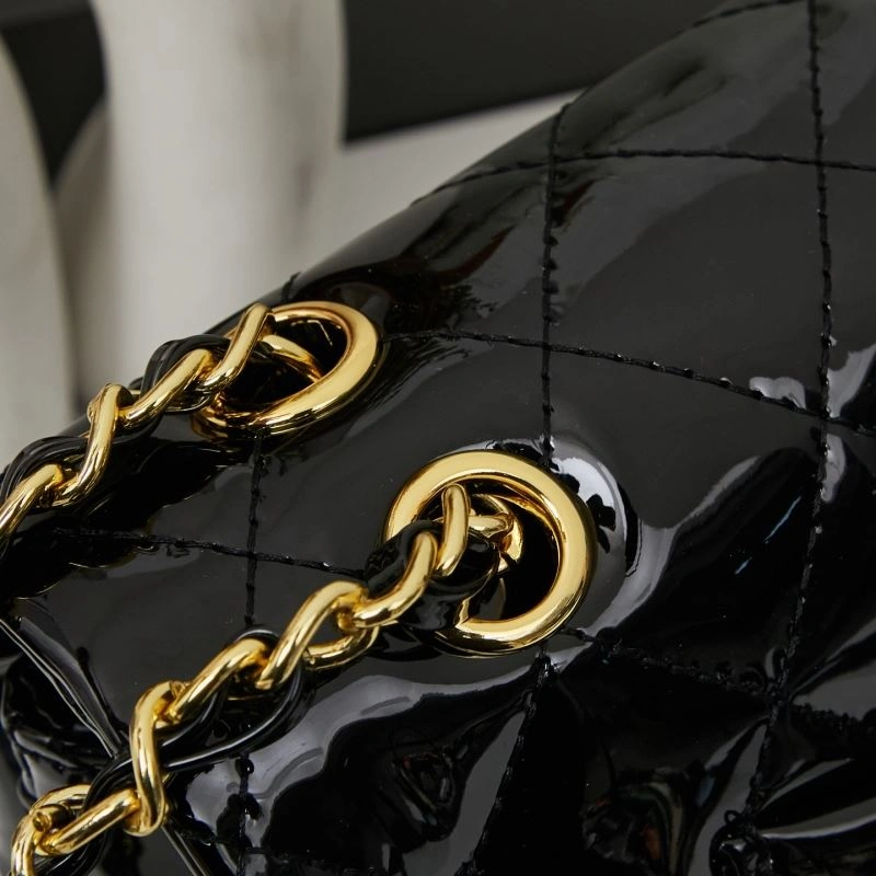 Authentic Chanel CF Series Bags