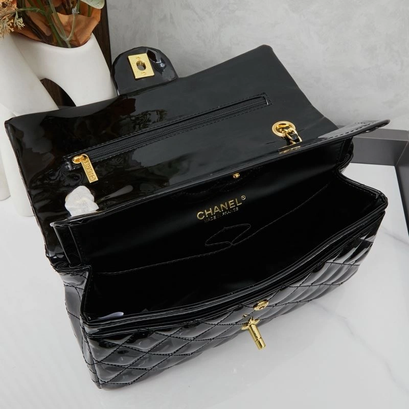 Authentic Chanel CF Series Bags