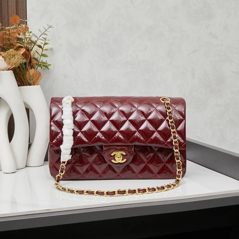 Chanel CF Series Bags