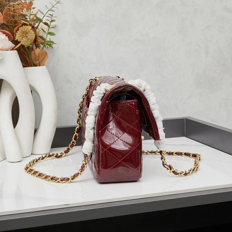 Value-priced Chanel CF Series Bags