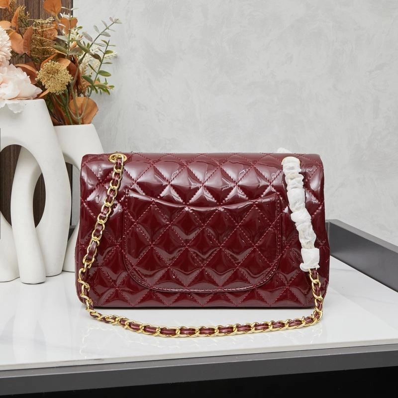 Value-priced Chanel CF Series Bags