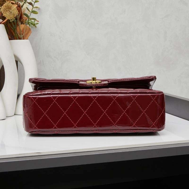 Value-priced Chanel CF Series Bags