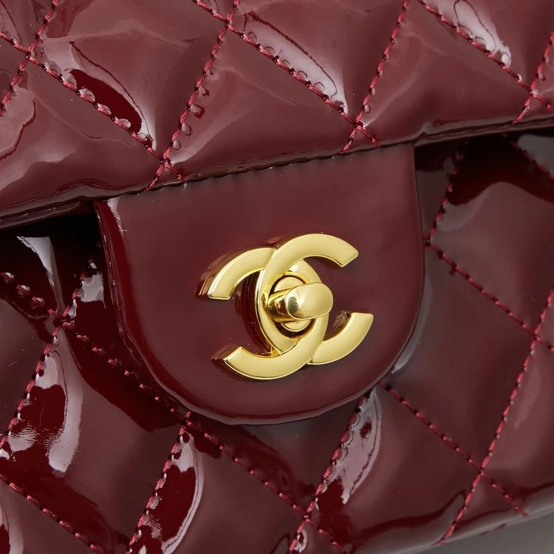 Value-priced Chanel CF Series Bags