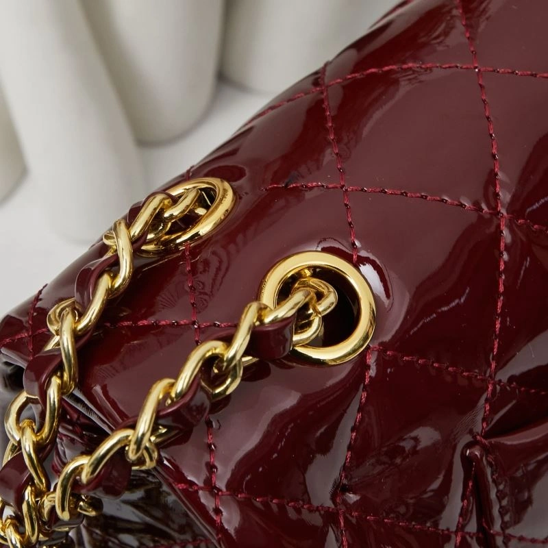 Value-priced Chanel CF Series Bags
