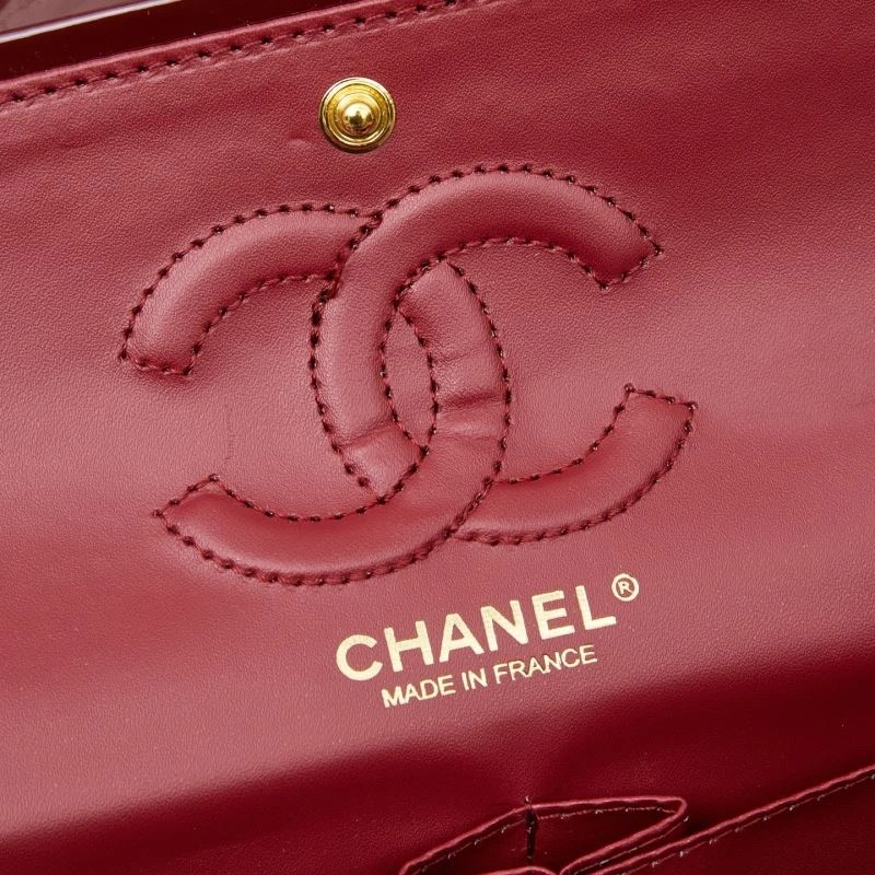 Value-priced Chanel CF Series Bags