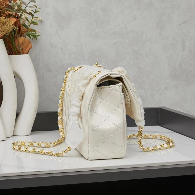 Reasonably priced Chanel CF Series Bags