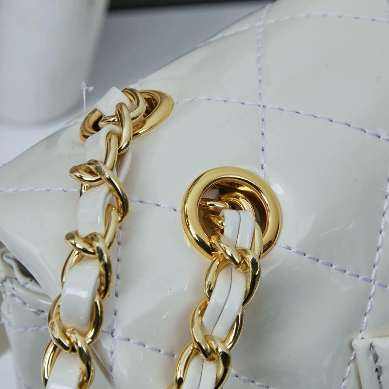 Reasonably priced Chanel CF Series Bags
