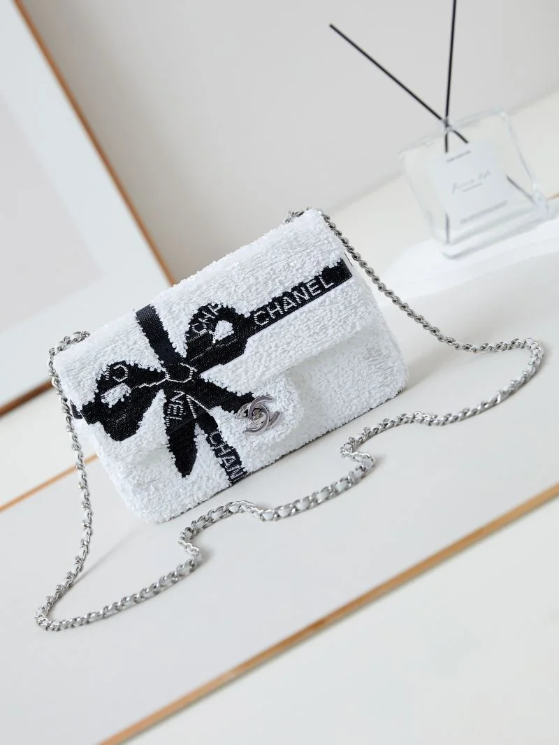 Chanel CF Series Bags