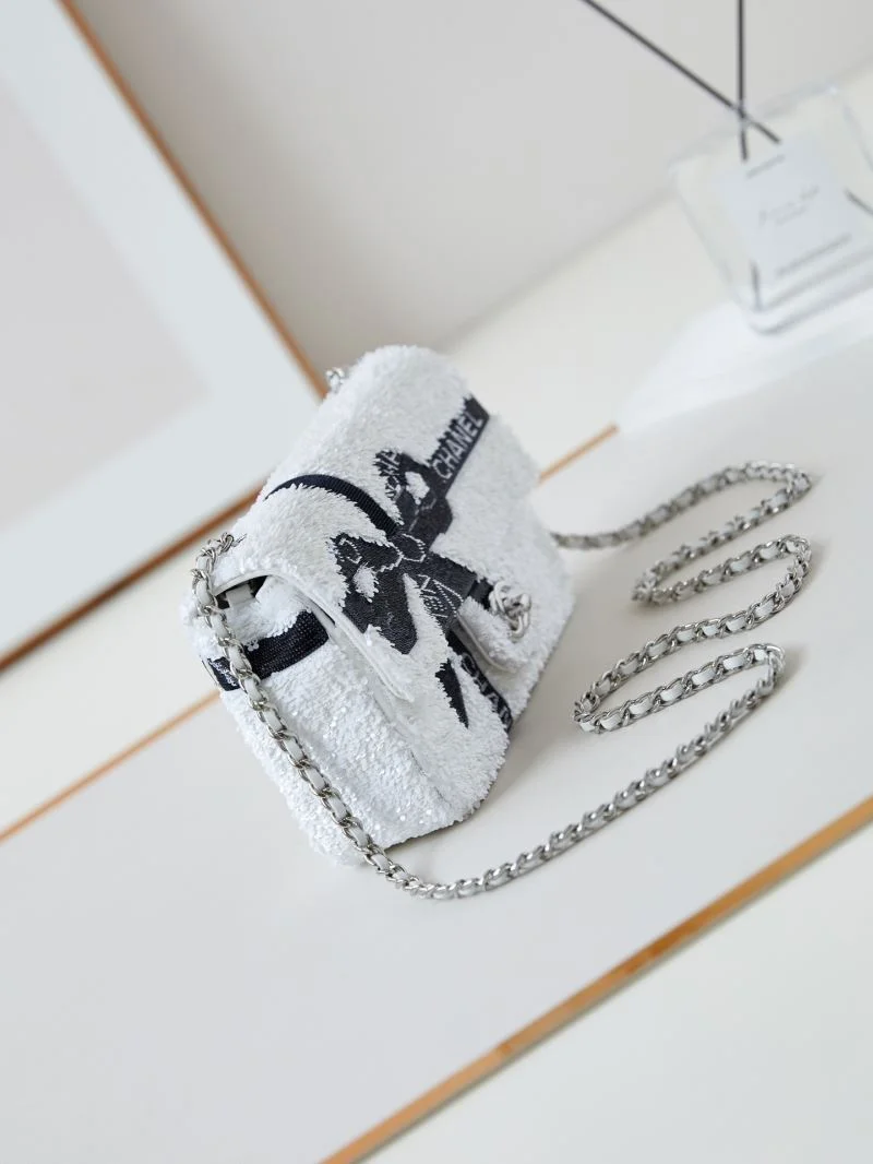 High fidelity Chanel CF Series Bags
