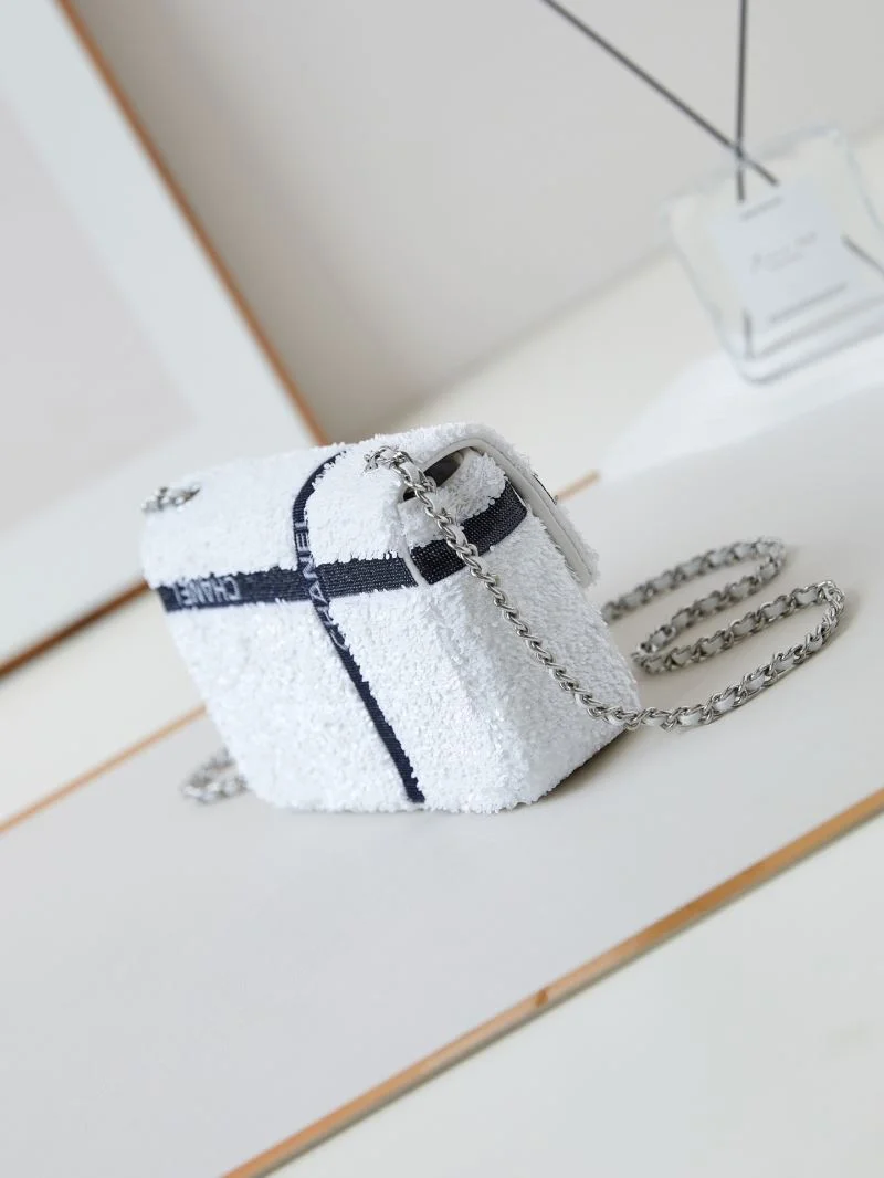 High fidelity Chanel CF Series Bags