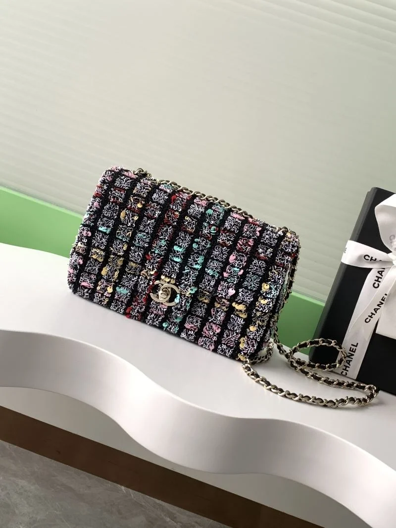 Chanel CF Series Bags