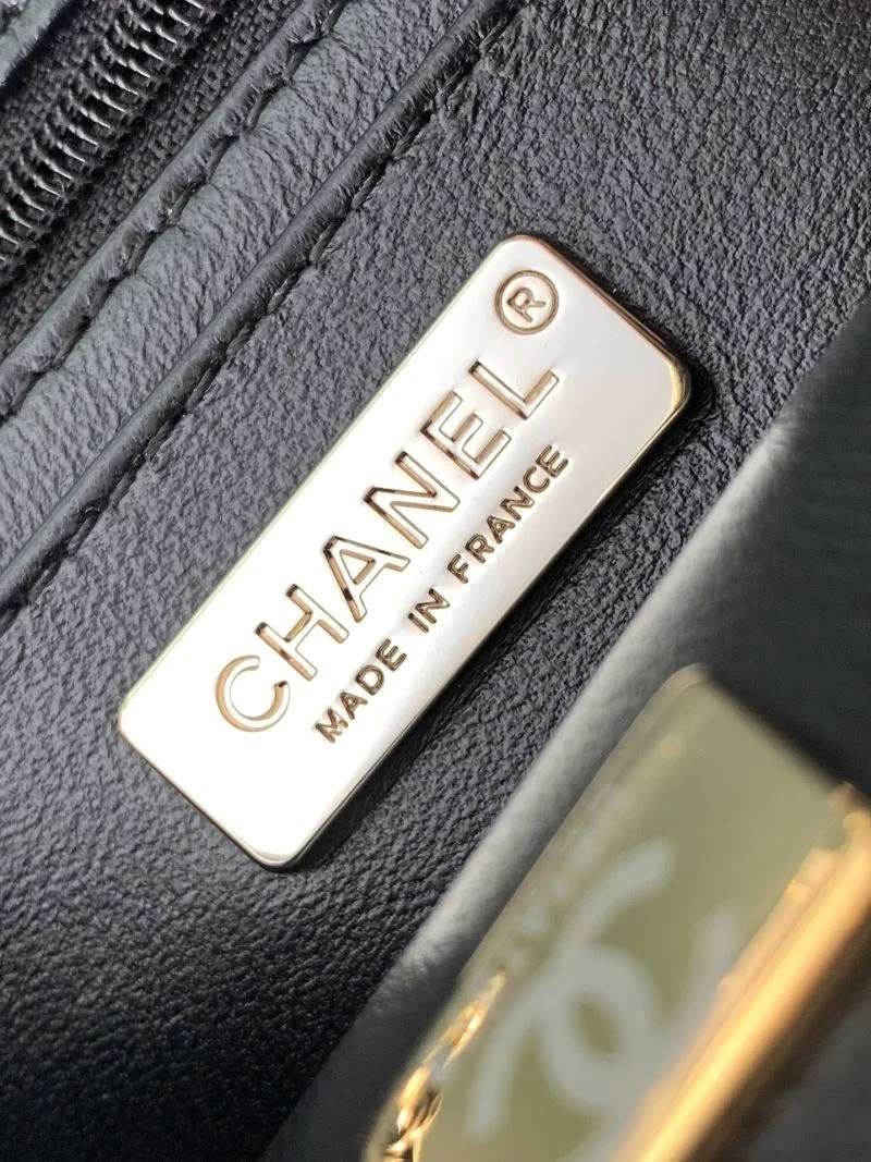 Top mirror Chanel CF Series Bags