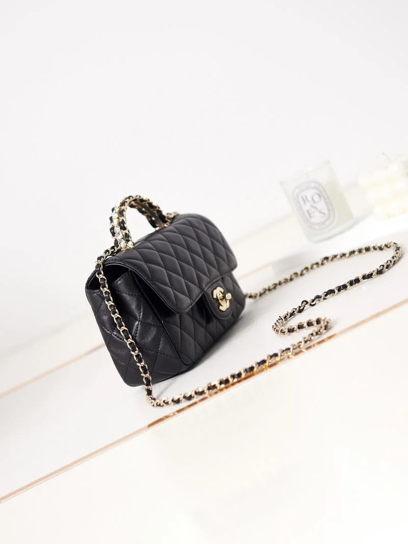 Mirror quality Chanel CF Series Bags