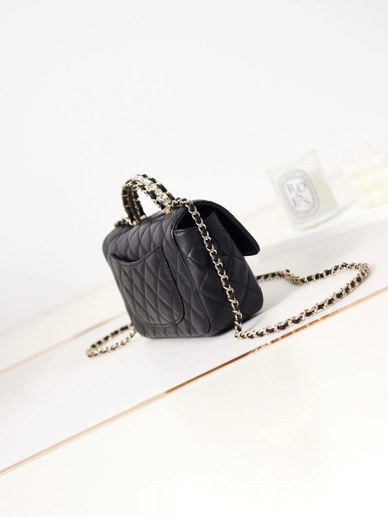 Mirror quality Chanel CF Series Bags