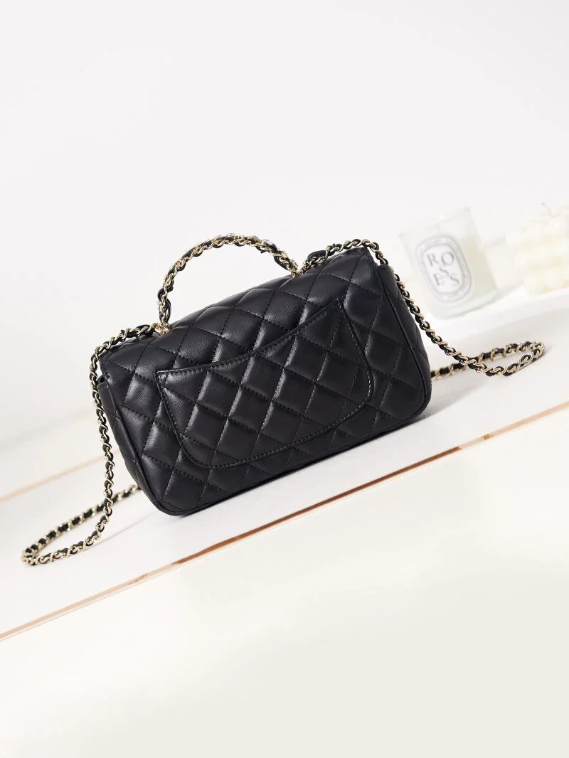 Mirror quality Chanel CF Series Bags