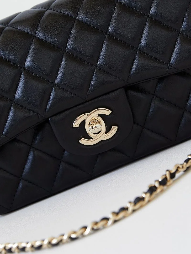 Top mirror Chanel CF Series Bags