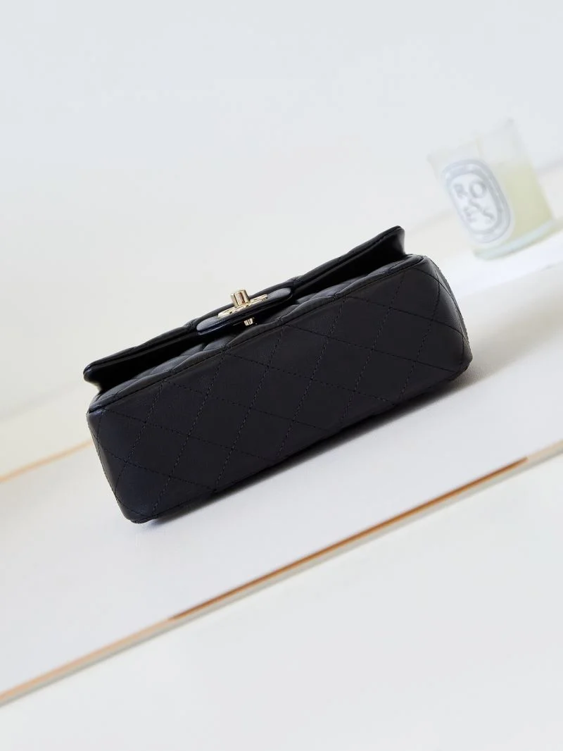Top mirror Chanel CF Series Bags