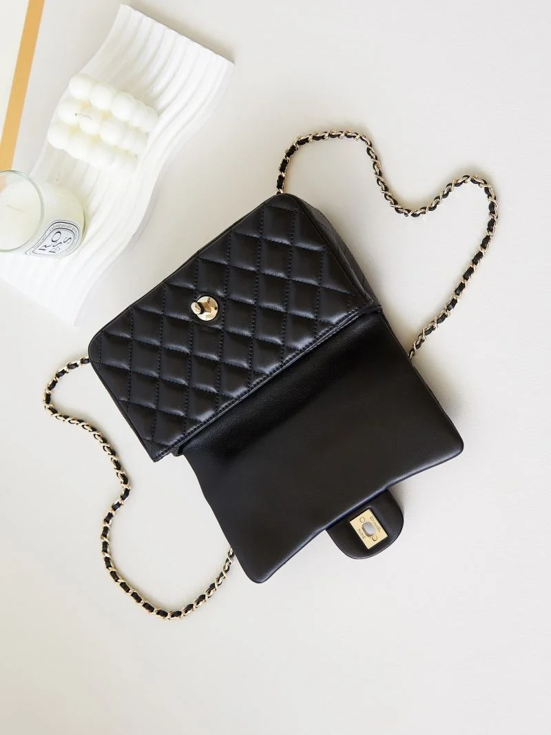 Top mirror Chanel CF Series Bags