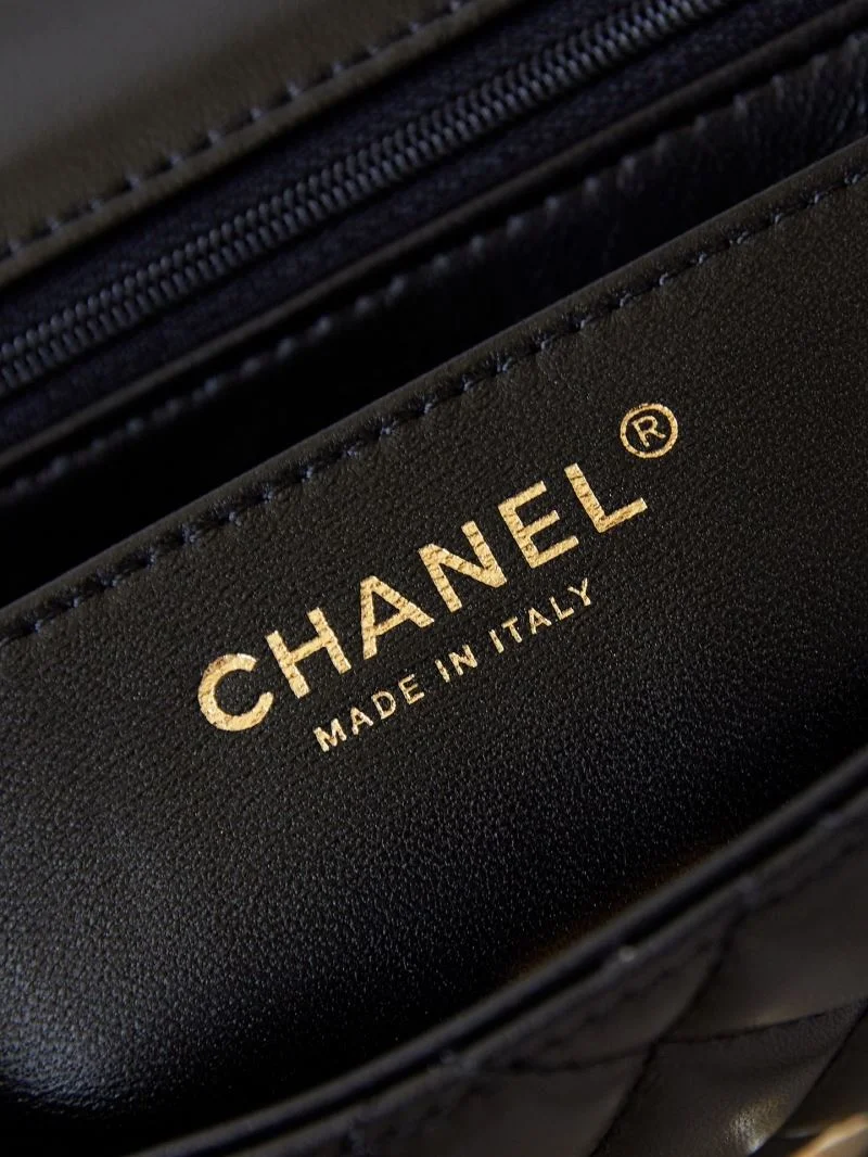 Top mirror Chanel CF Series Bags