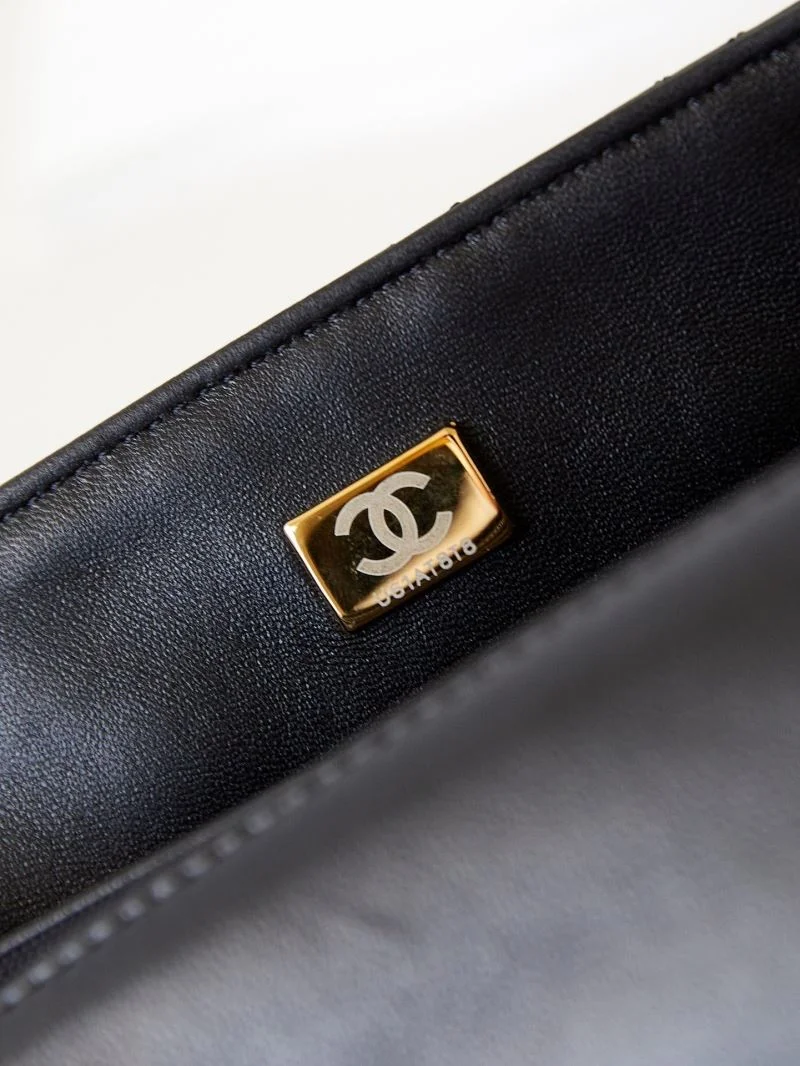 Top mirror Chanel CF Series Bags