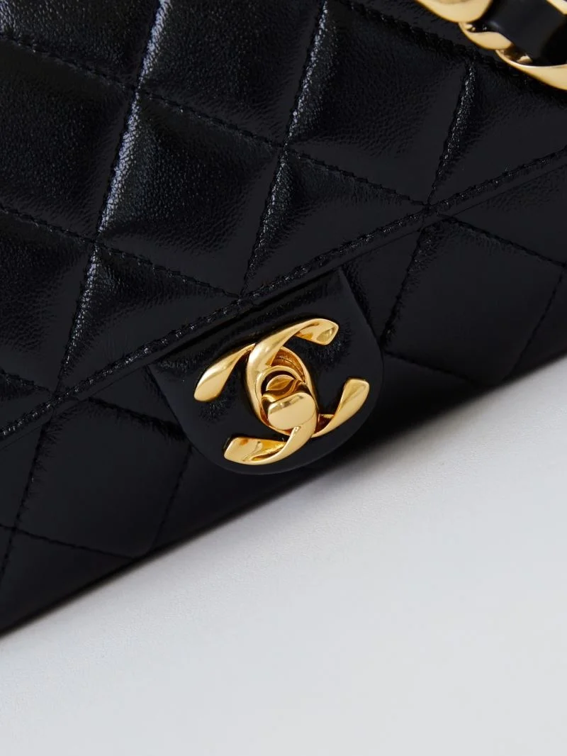 Factory-made Chanel CF Series Bags