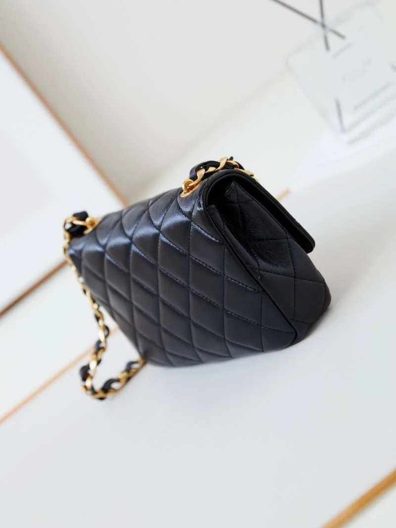 Factory-made Chanel CF Series Bags